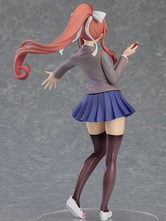Pop Up Parade Monika - Doki Doki Literature Club – NZ Toys