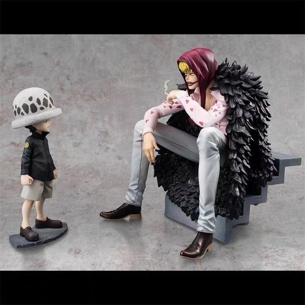 Corazon & Law – NZ Toys