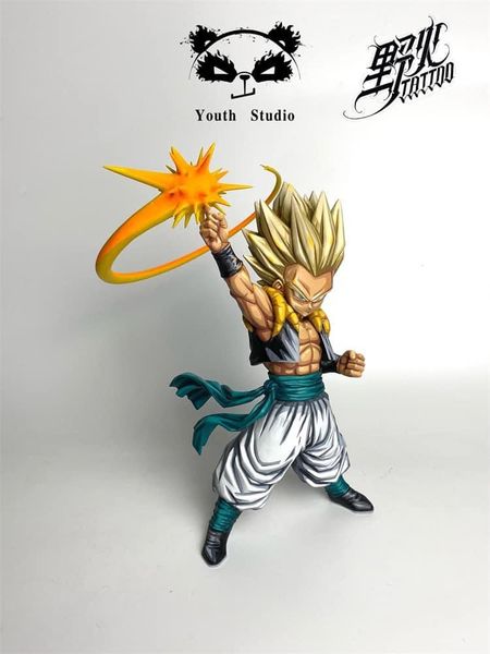 Gotenk - Youth Studio – NZ Toys