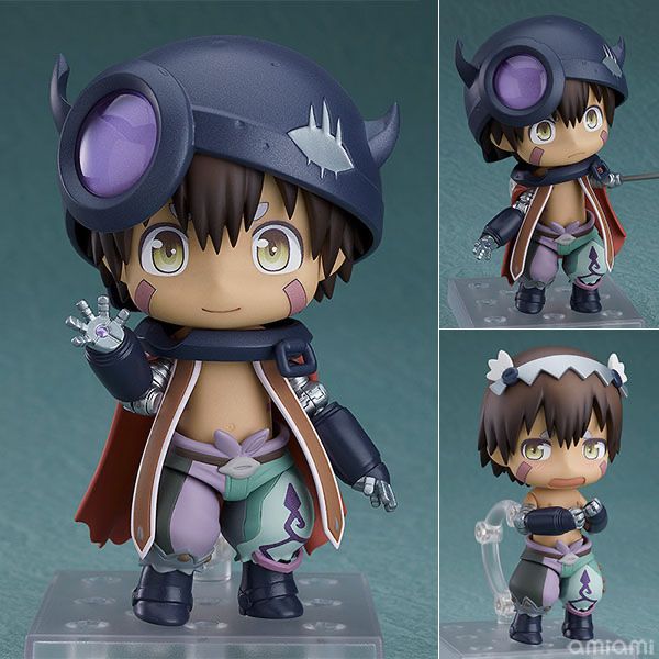Nendoroid Reg – NZ Toys