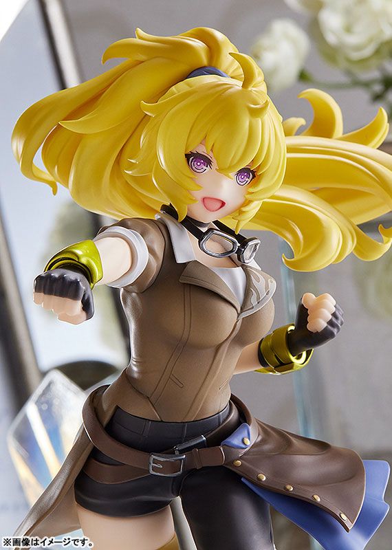 Yang Xiao Long Nz Toys