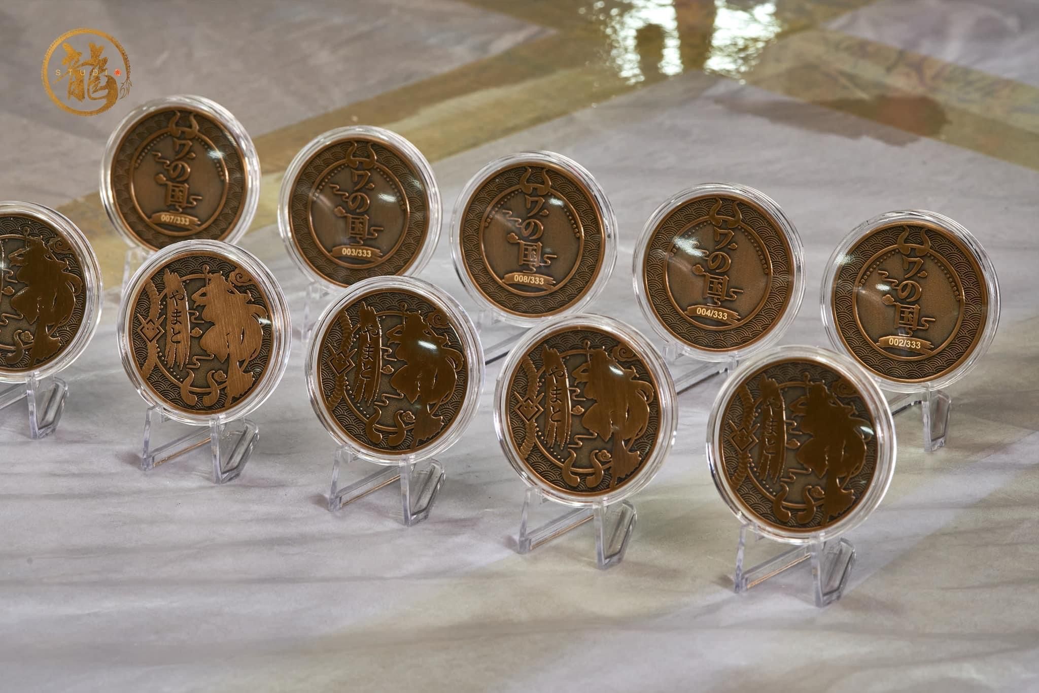 Yamato - One Piece - Dragon Studio – NZ Toys