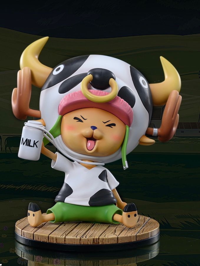 Chopper - One Piece - Sakura Studio – NZ Toys