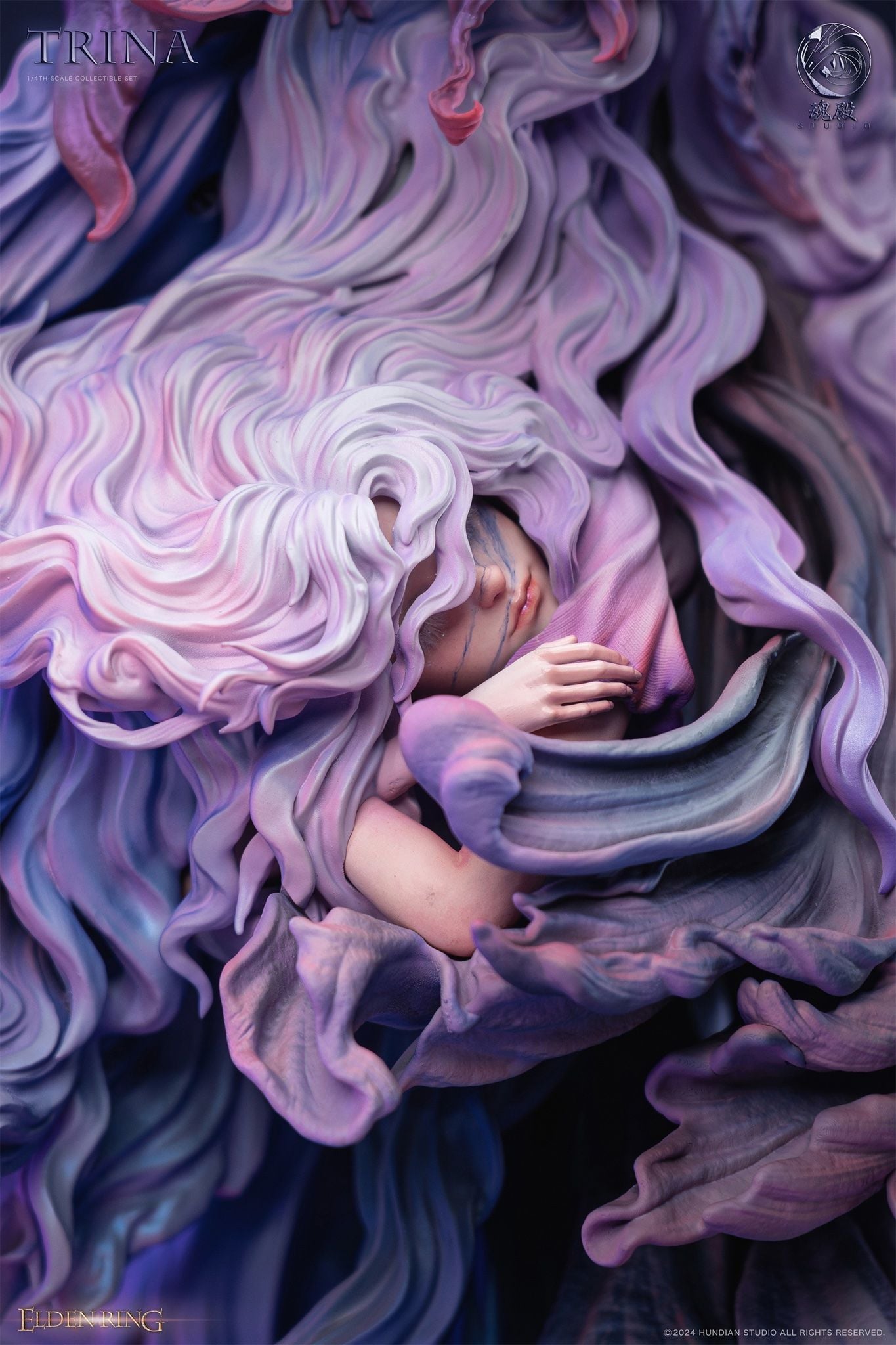 St.Trina - Elden Ring - Hundian Studio – NZ Toys