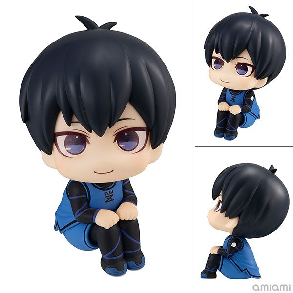 Tìm hiểu về isagi yoichi icon - Một biểu tượng nổi tiếng của năm 17