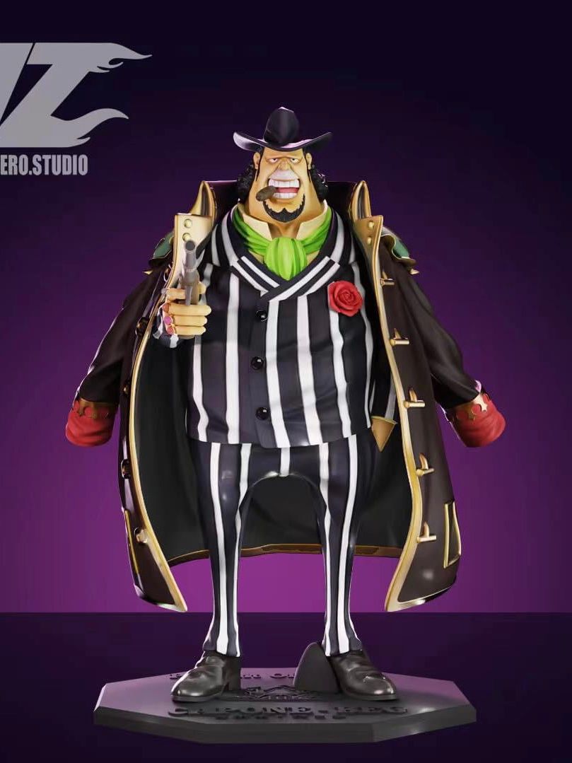 Capone Bege - One Piece - PZ Studio – NZ Toys
