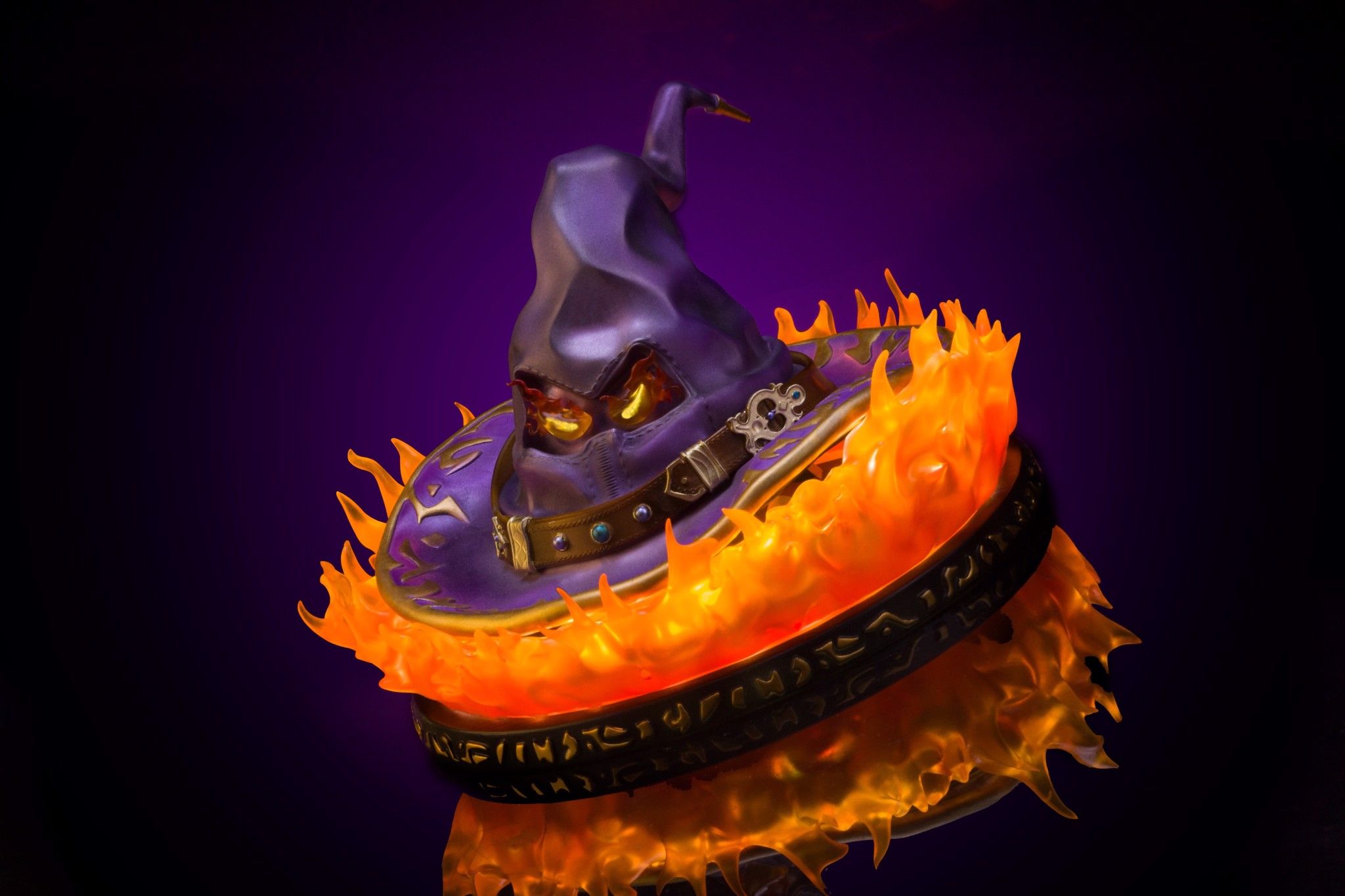 Rabbadon’s Deathcap - League Of Legends - Beast Studio – NZ Toys