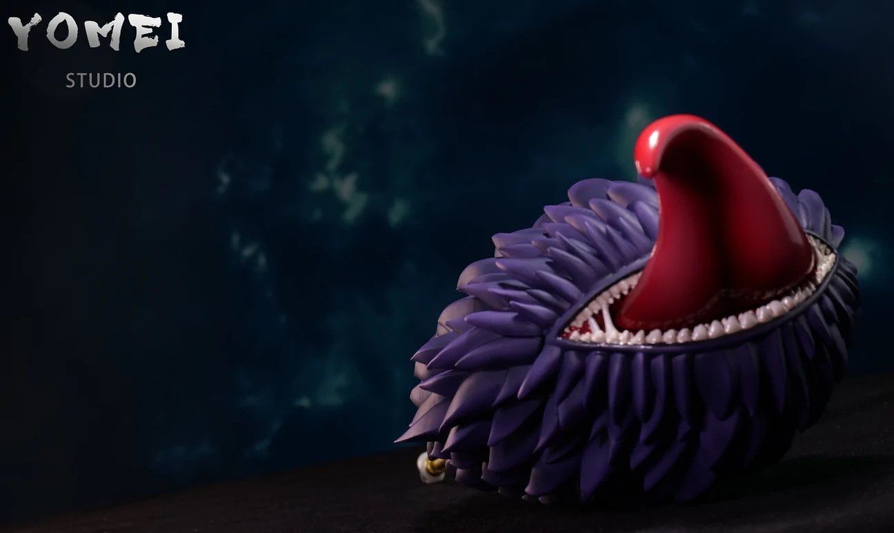 Samehada – NZ Toys