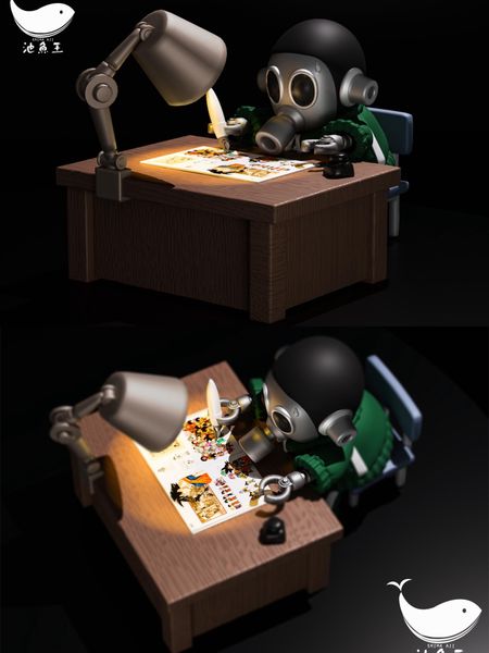 Akira Toriyama - Dragon Ball - Shi Aji Studio – NZ Toys