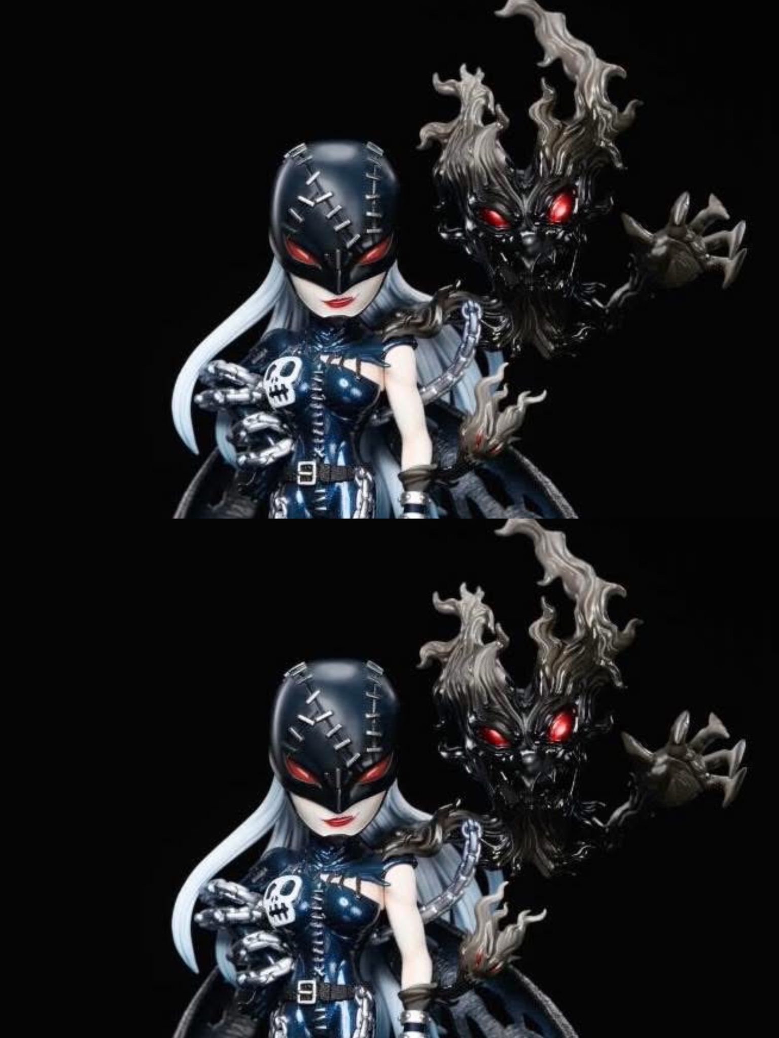 Lady Devimon - Digimon - MDS Studio – NZ Toys