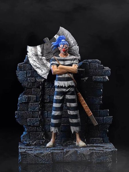 Buggy - One Piece - Lightning Studio – NZ Toys