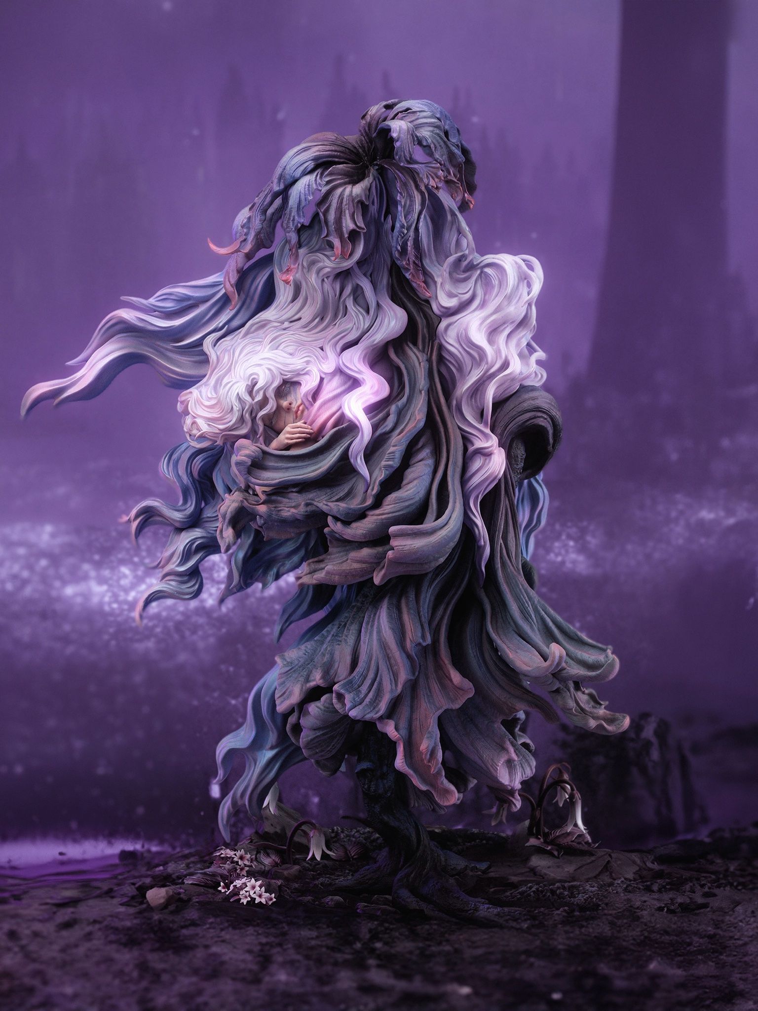 St.Trina - Elden Ring - Hundian Studio – NZ Toys