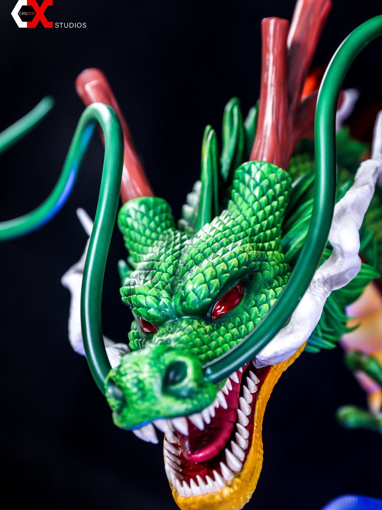 Gogeta - Dragon Ball - ChuXin Studio – NZ Toys