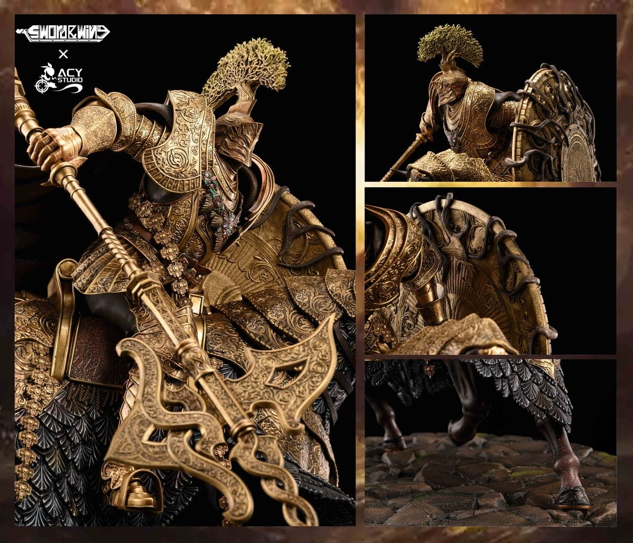 Tree Sentinel – NZ Toys