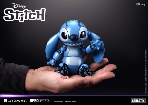 Stitch – NZ Toys