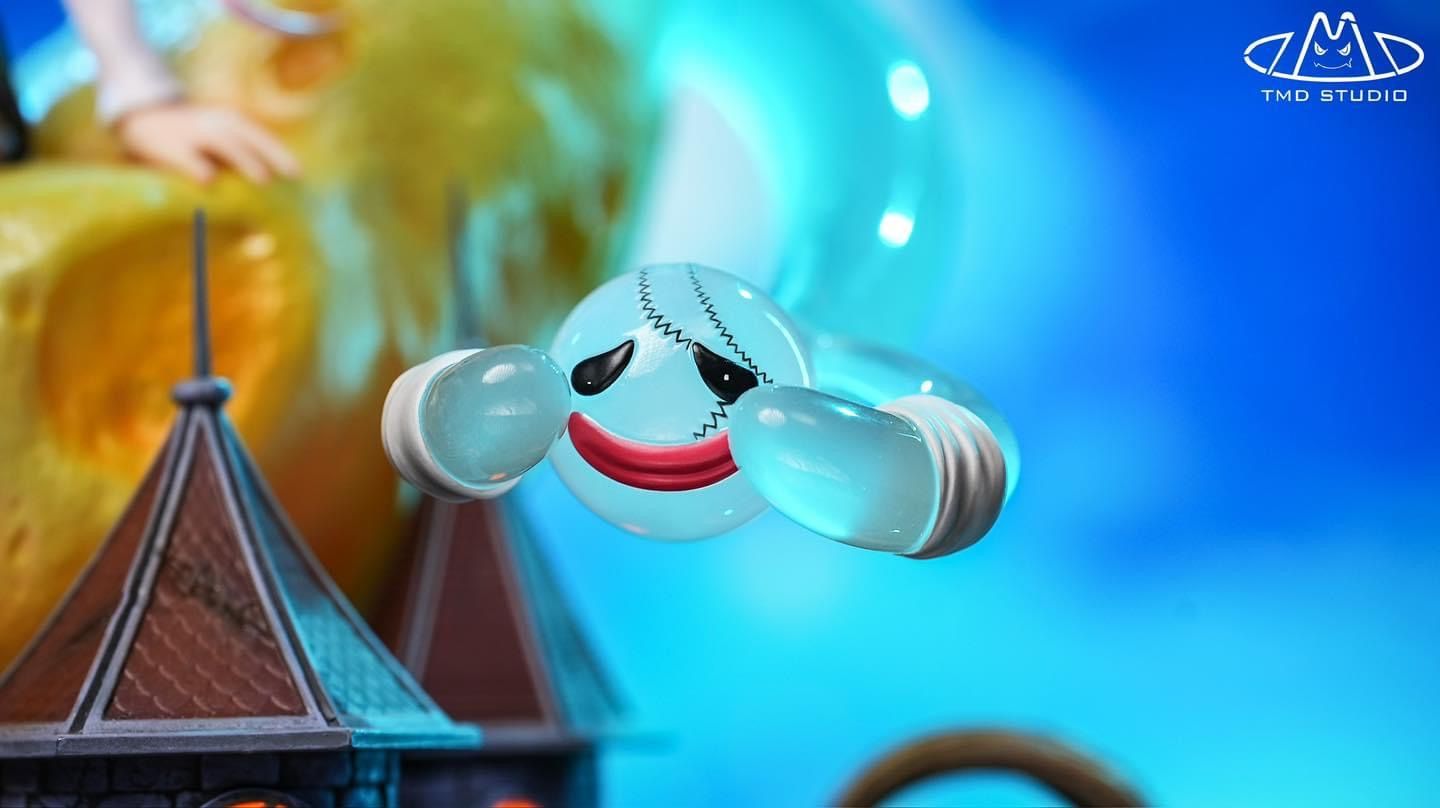 Perona - One Piece - TMD Studio – NZ Toys