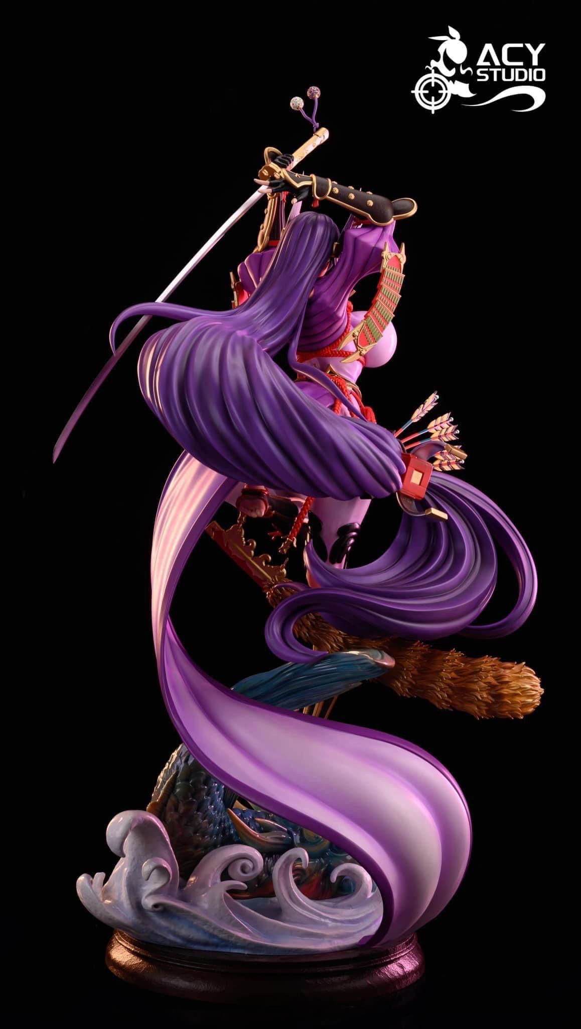 Fate GO - ACY Studio – NZ Toys