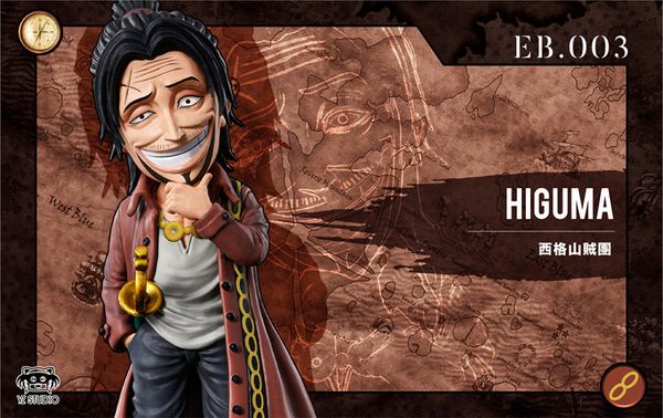 Higuma - YZ Studio – NZ Toys