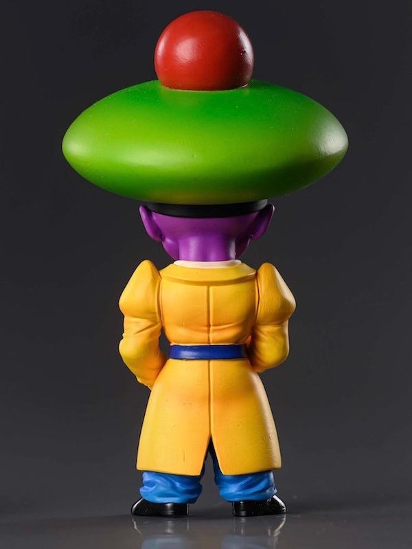 Android 15 - Dragon Ball - League Studio – NZ Toys