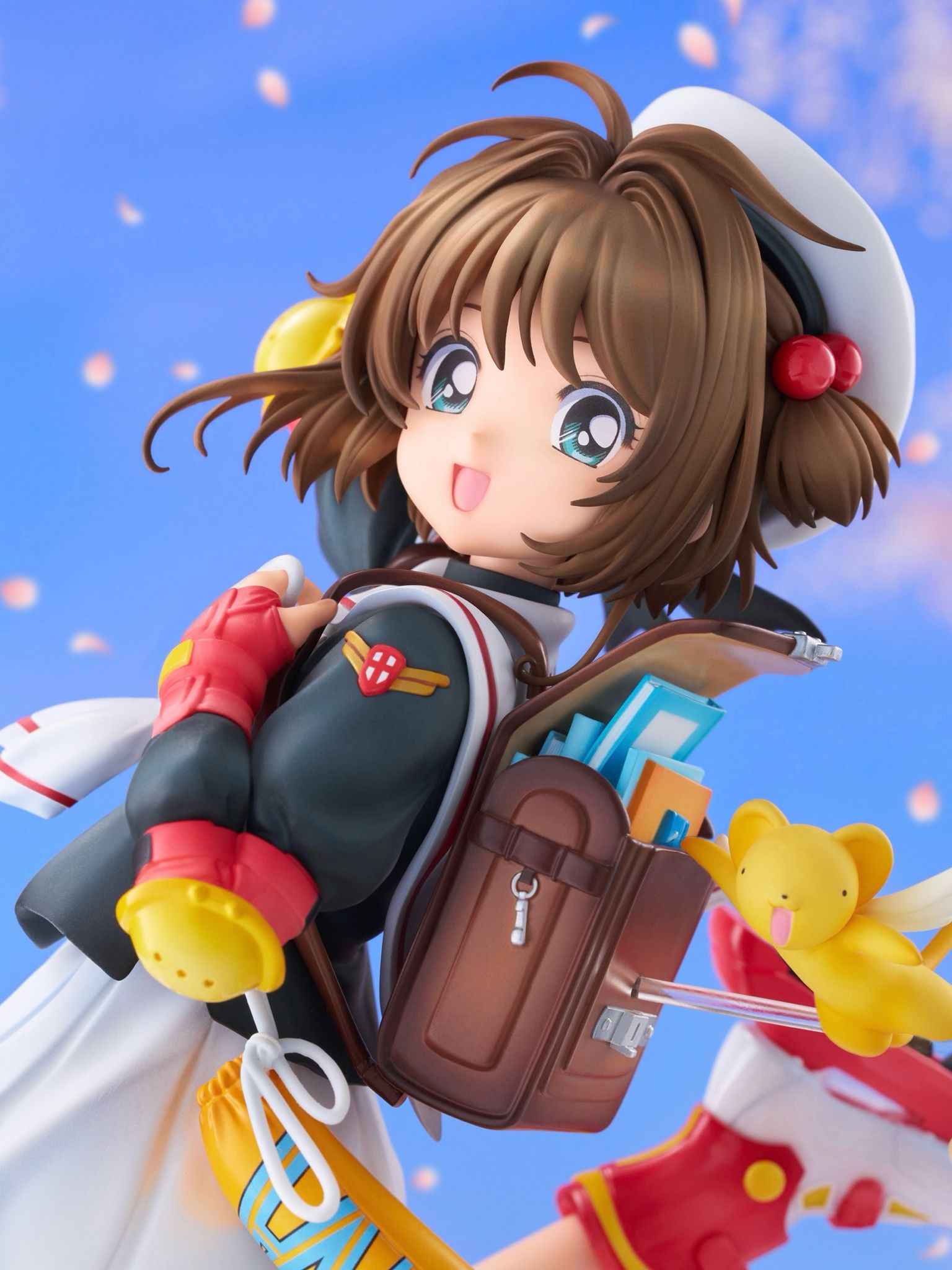 Sakura - Cardcaptor Sakura - F:NEX – NZ Toys