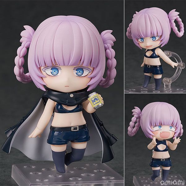 Nendoroid Nanakusa - Good Smile Arts Shanghai – NZ Toys