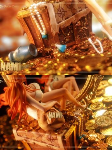Nico Robin Ver2 - One Piece - Zuoban Studio – NZ Toys