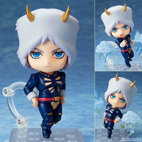 Nendoroid Weather Report – NZ Toys