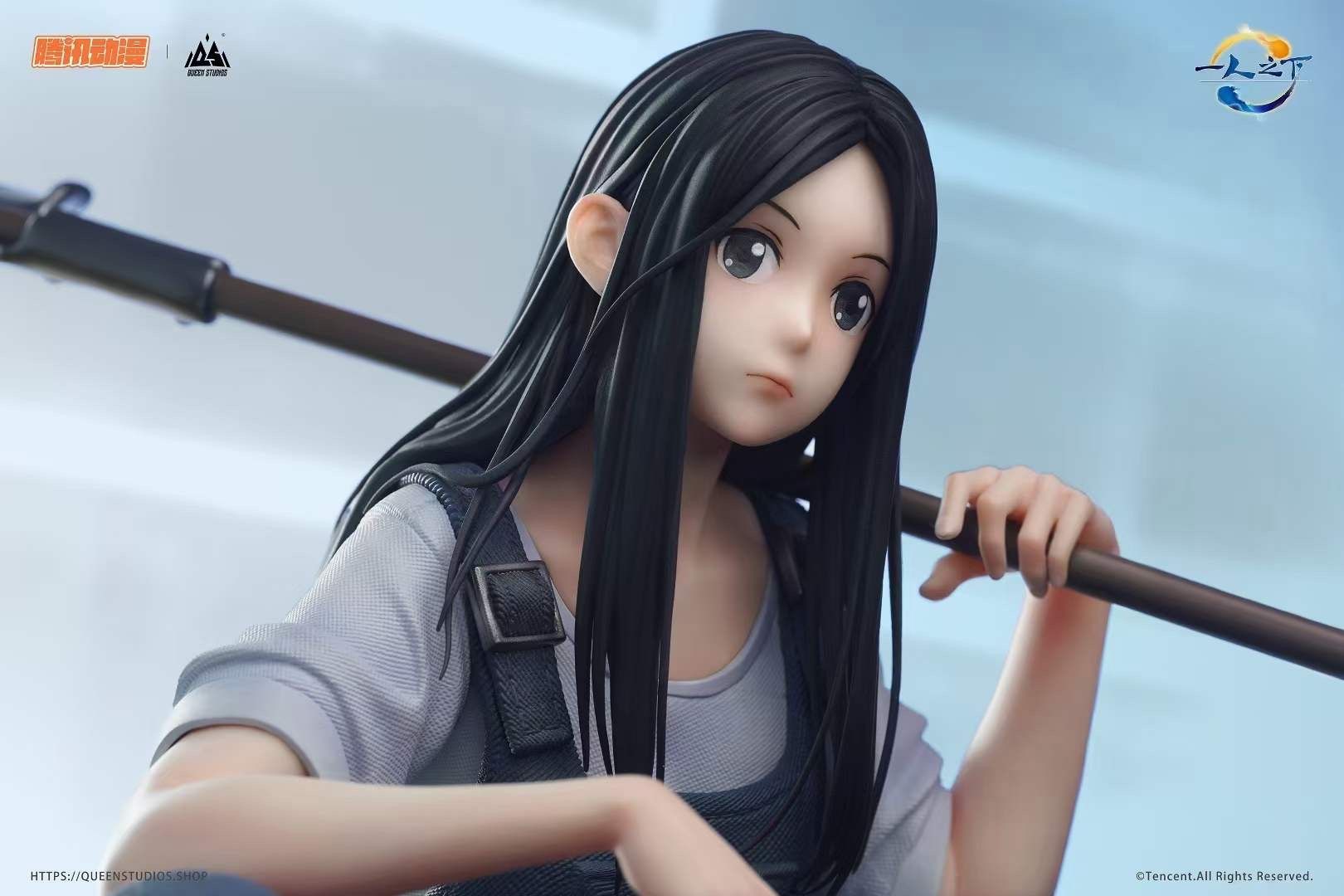 Feng BaoBao – NZ Toys