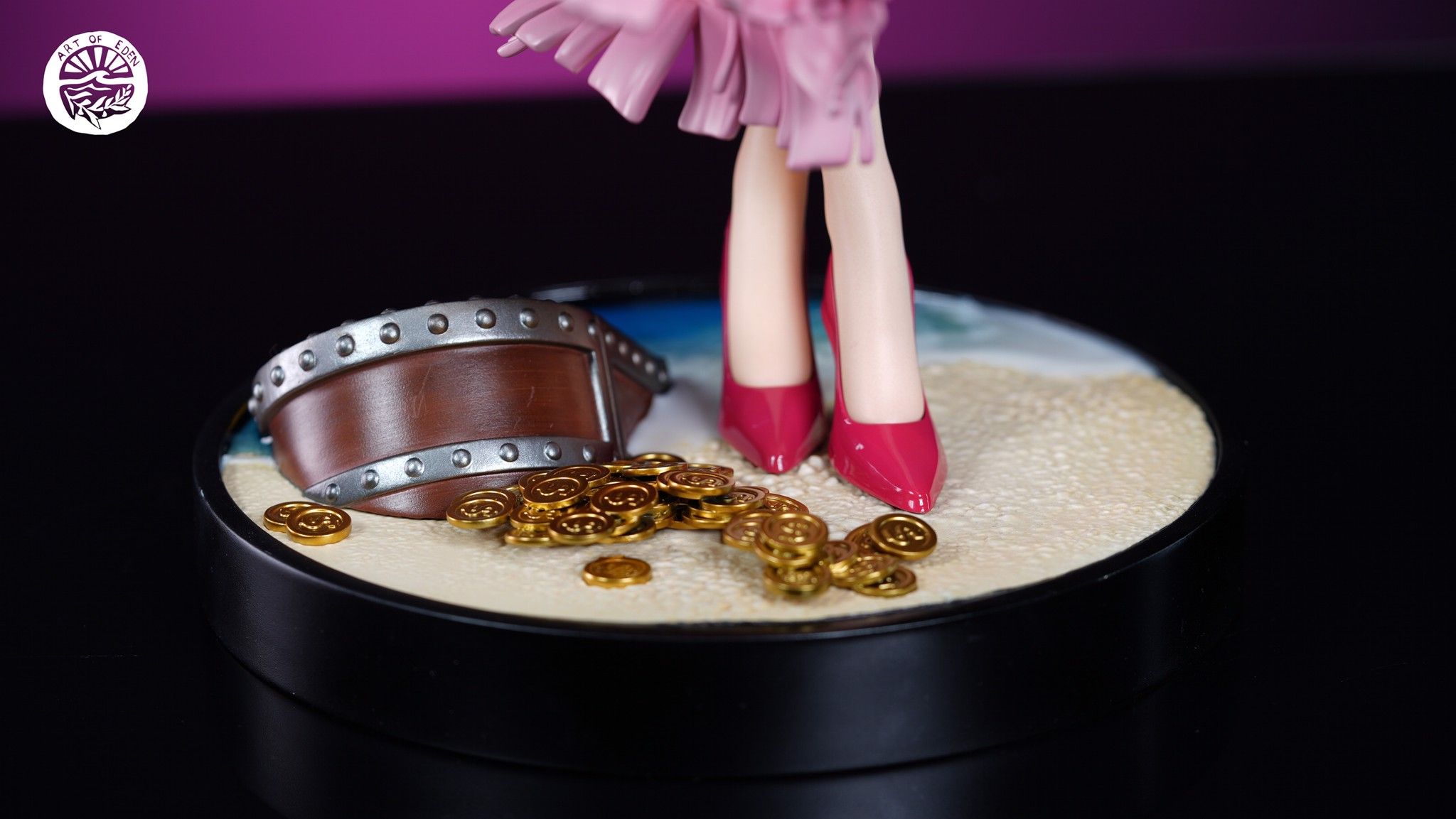 Nico Robin NSFW - One Piece - Art Of Eden Studio – NZ Toys