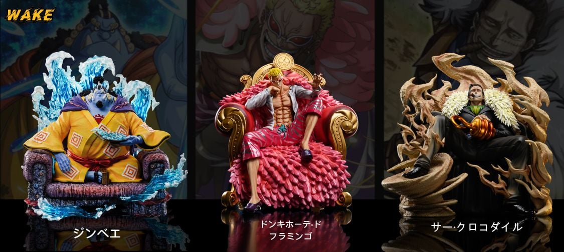 Crocodile - One Piece - Wake Studio – NZ Toys Crocodile - One Piece - Wake Studio – NZ Toys