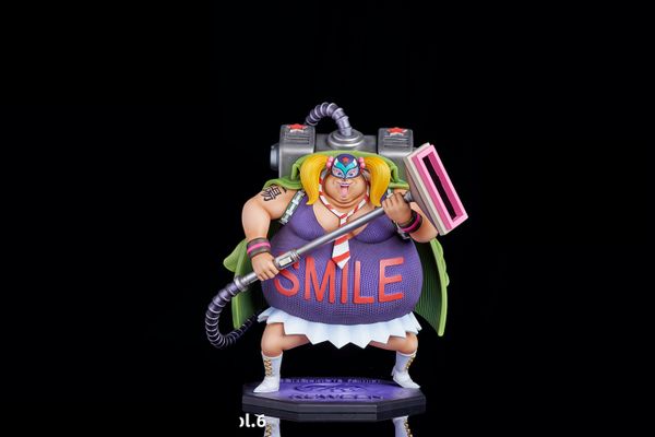 Kyuin - One Piece - Stand Studio – NZ Toys