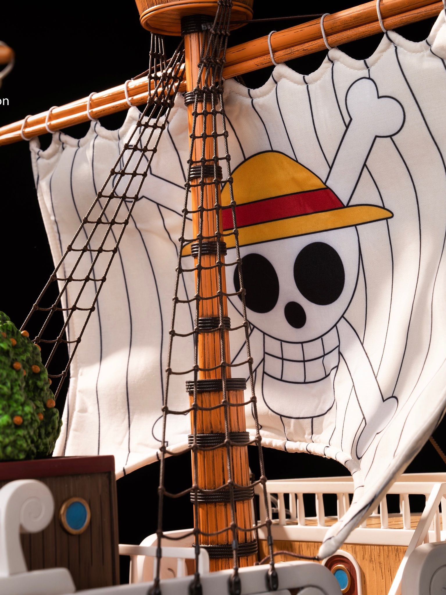 Going Merry - One Piece - Infinity Studio – NZ Toys