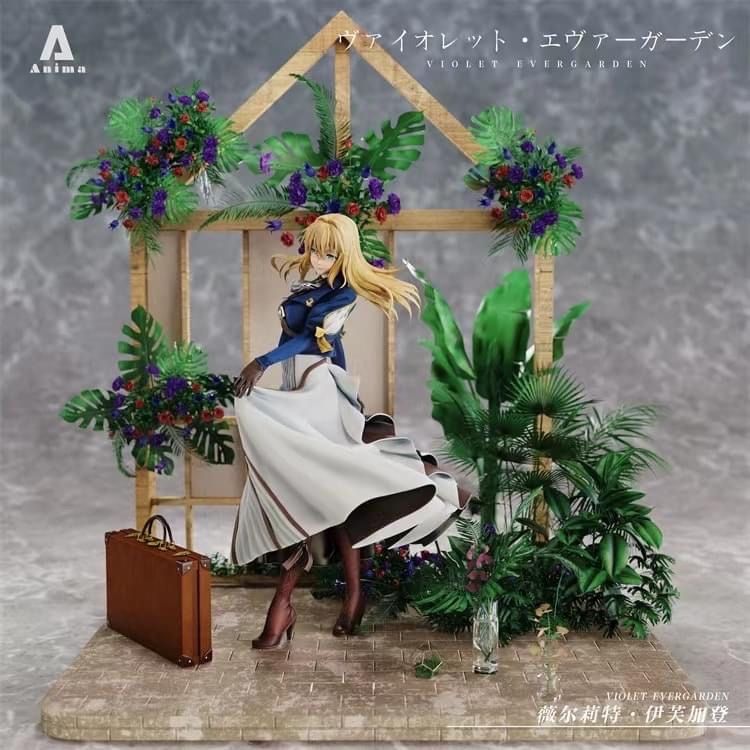 Violet Evergarden – NZ Toys