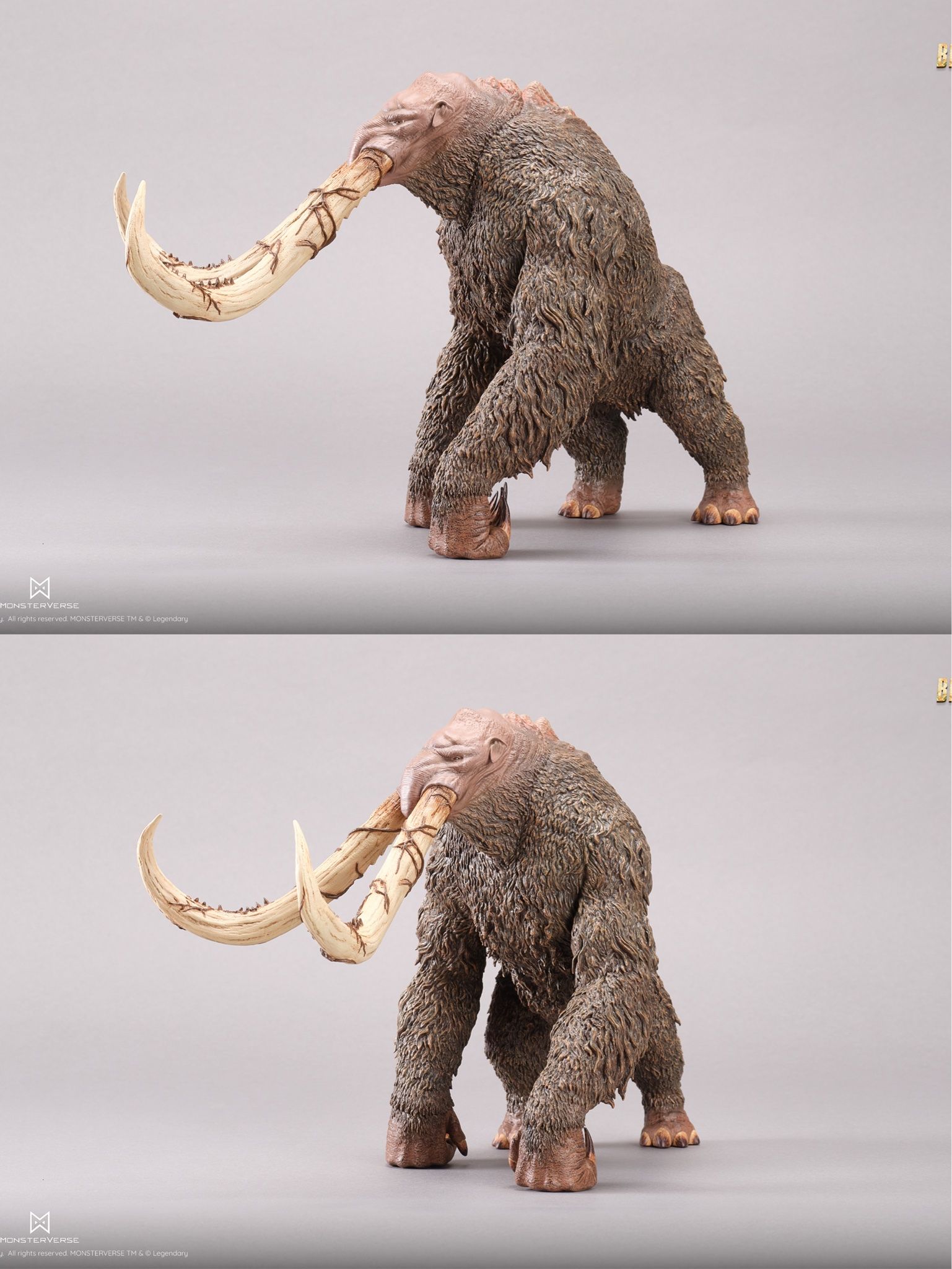 Titan Behemoth - Hall of Fame Series - Spiral Studio – NZ Toys