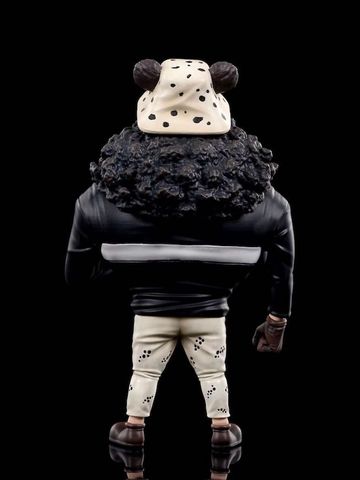 Nusstorte - One Piece - YZ Studio – NZ Toys Vietnam