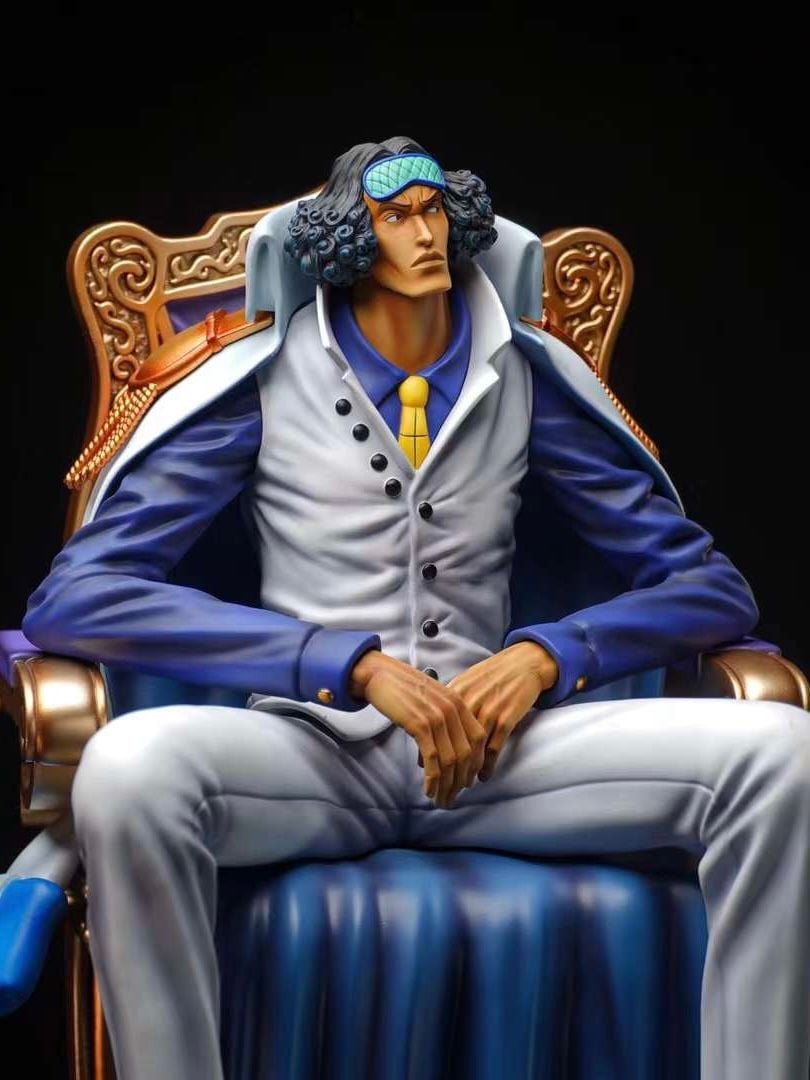 Aokiji Kuzan - One Piece - Neijuan Studio – NZ Toys
