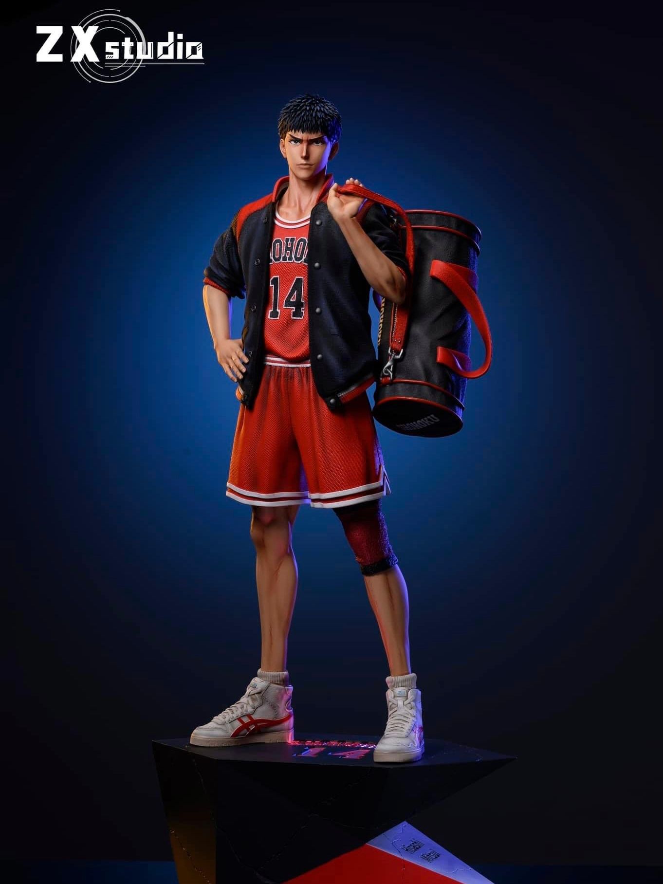 Mitsui Hisashi - Slam Dunk - ZX Studio – NZ Toys