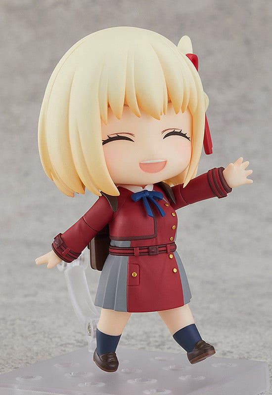 Nendoroid Lycoris Recoil – NZ Toys