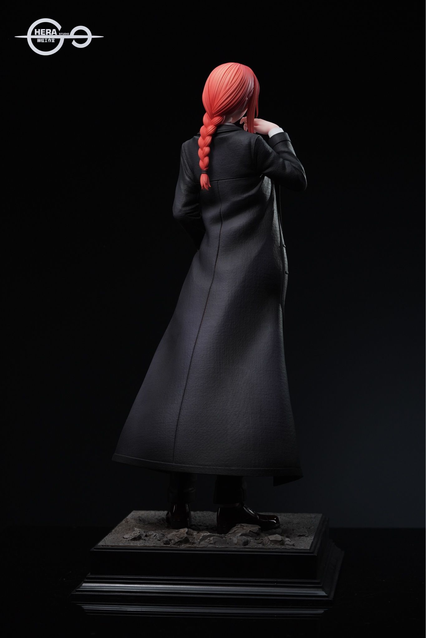 Control Devil Makima - Chainsaw Man - HeRa Studio – NZ Toys