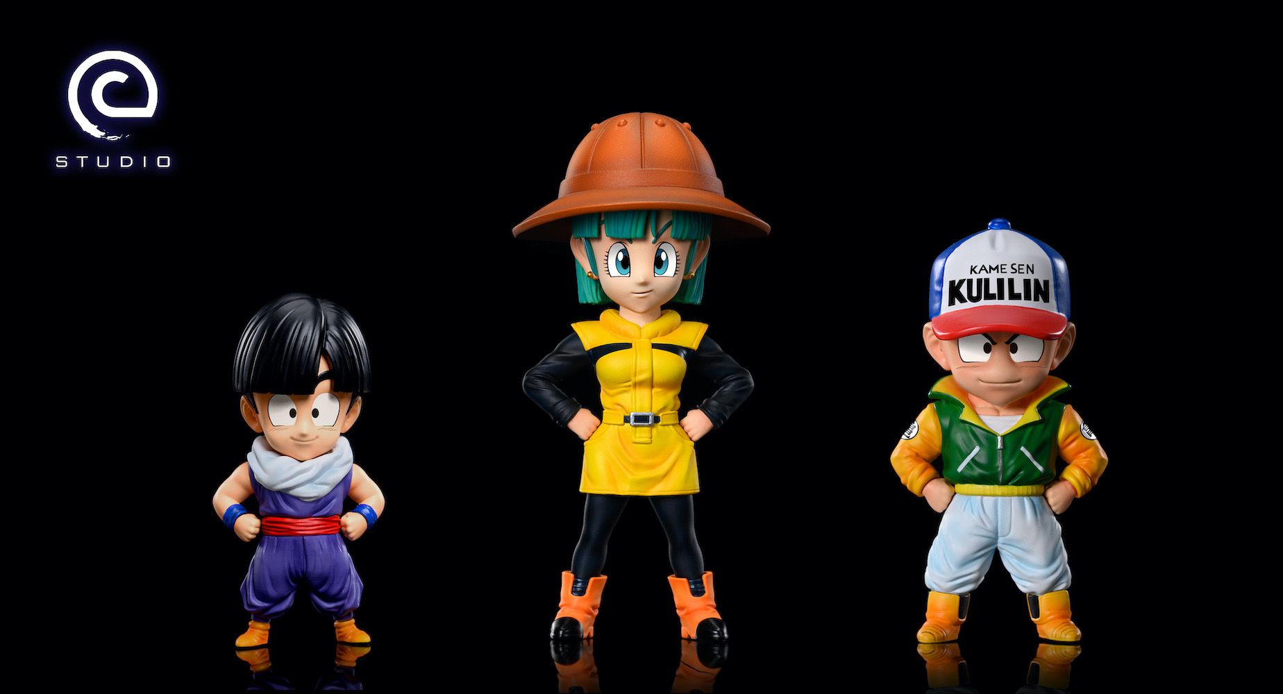 Son Gohan - Dragon Ball - C Studio – NZ Toys