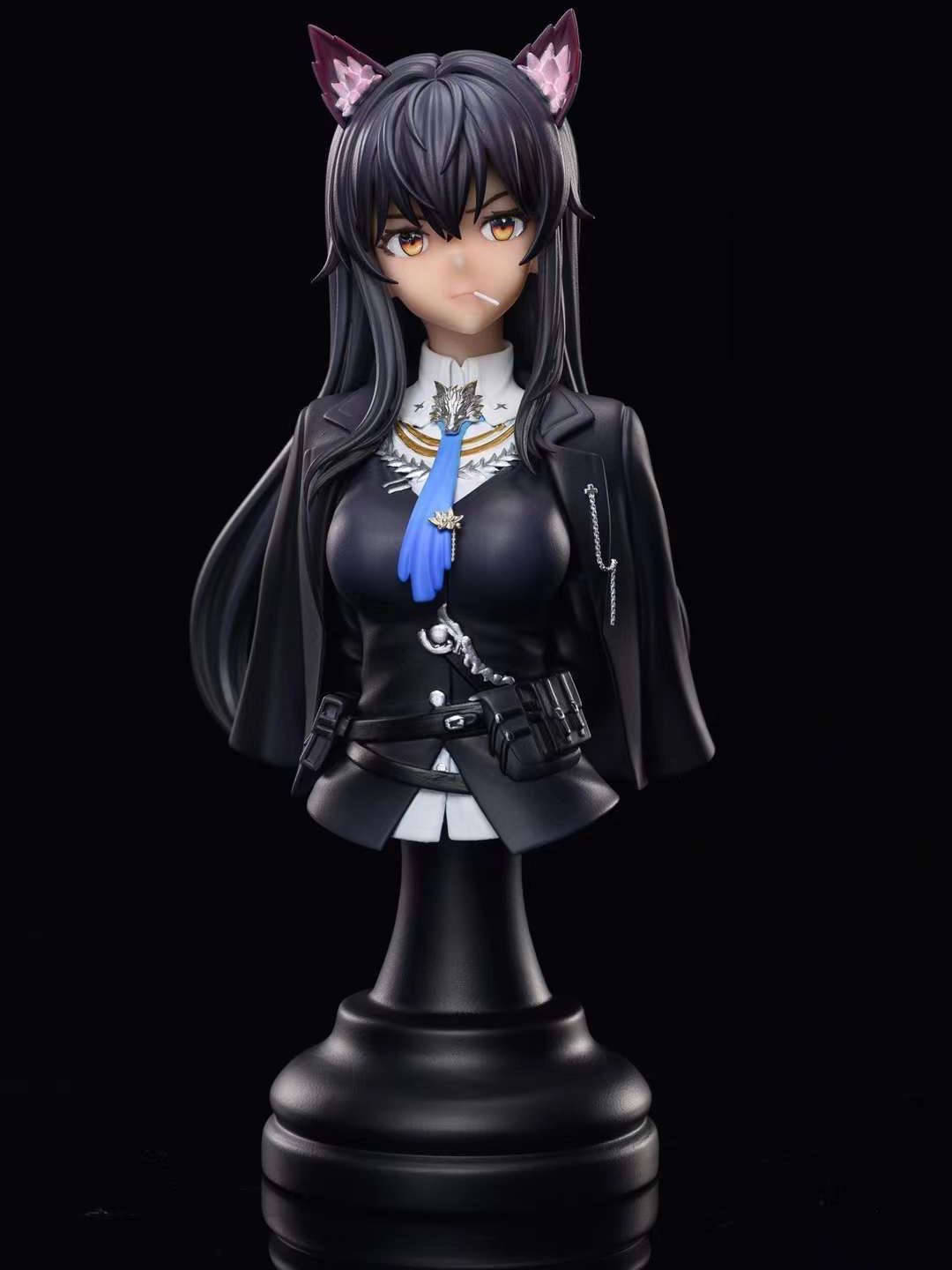 Bust Texas - Arknights - Why Studio – NZ Toys