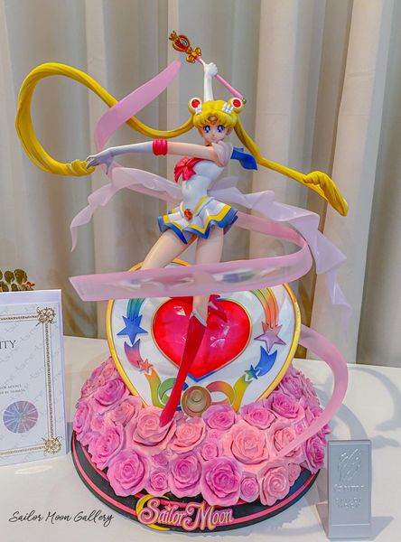 Sailor Moon – NZ Toys