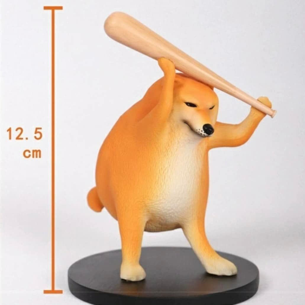 Cheems Box Set – NZ Toys