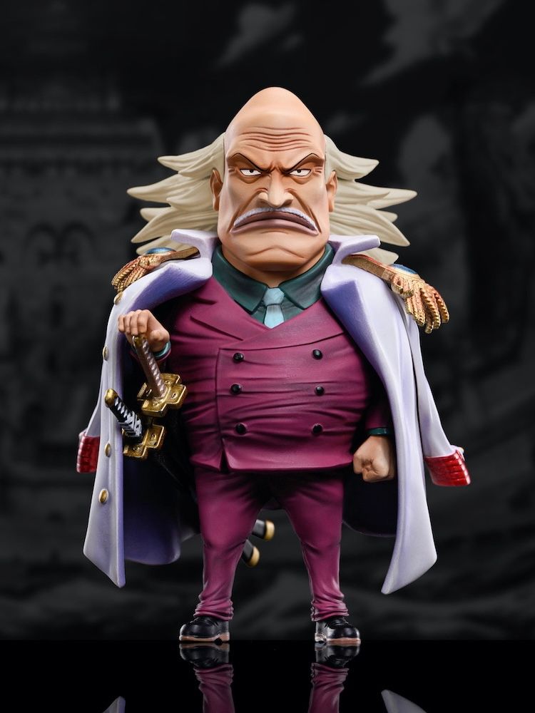 Comil - One Piece - M4 Studio – NZ Toys
