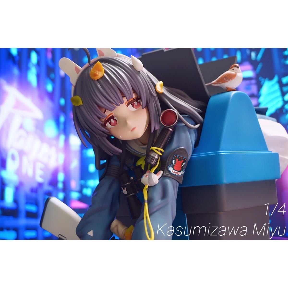 Miyu 18+ - Little Ice Cream Studio – NZ Toys