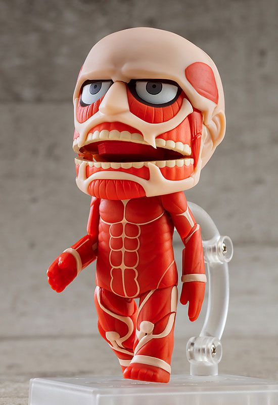 Colossal Titan – NZ Toys