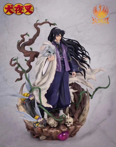 Naraku – NZ Toys