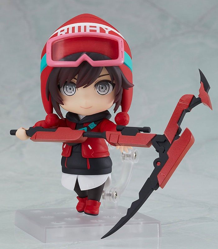 Nendoroid Ruby Rose – NZ Toys