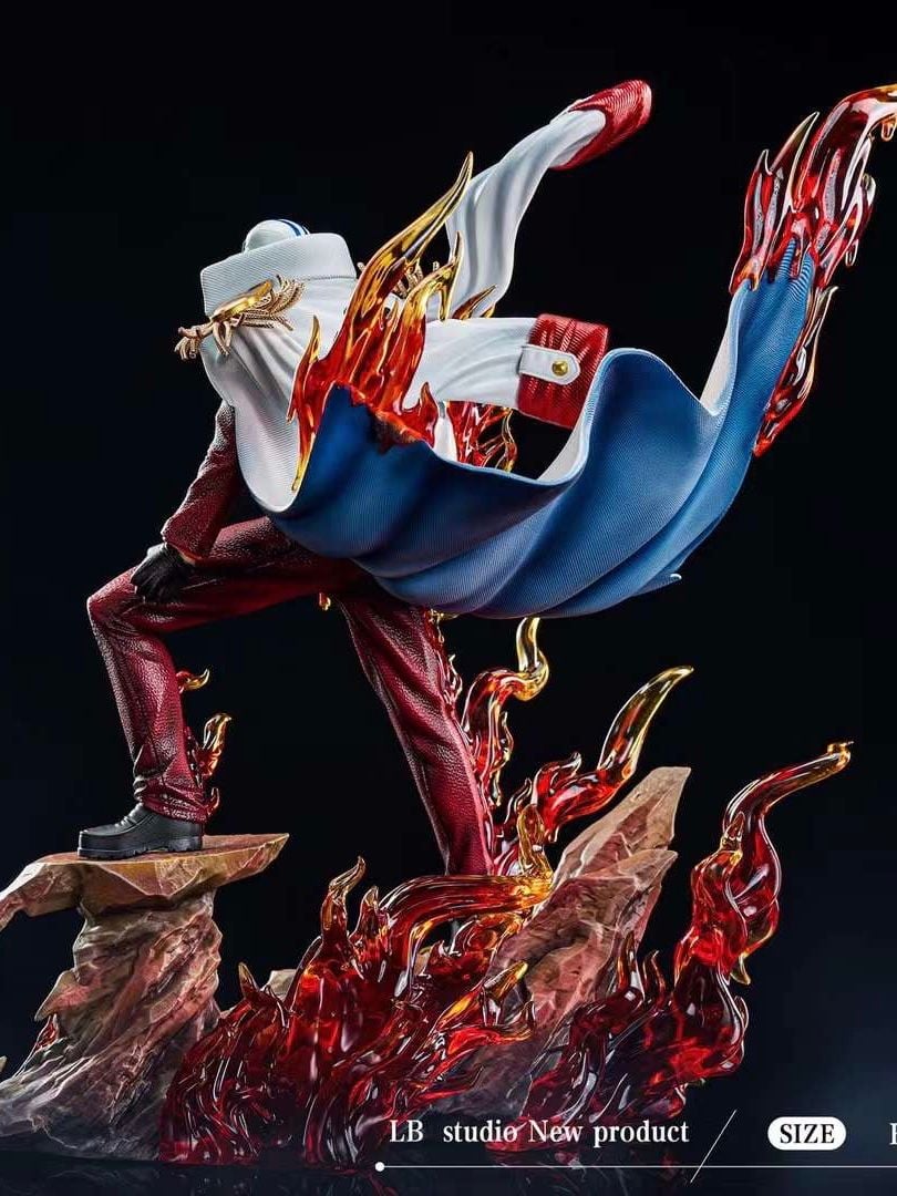 Akainu - One Piece - LB Studio – NZ Toys