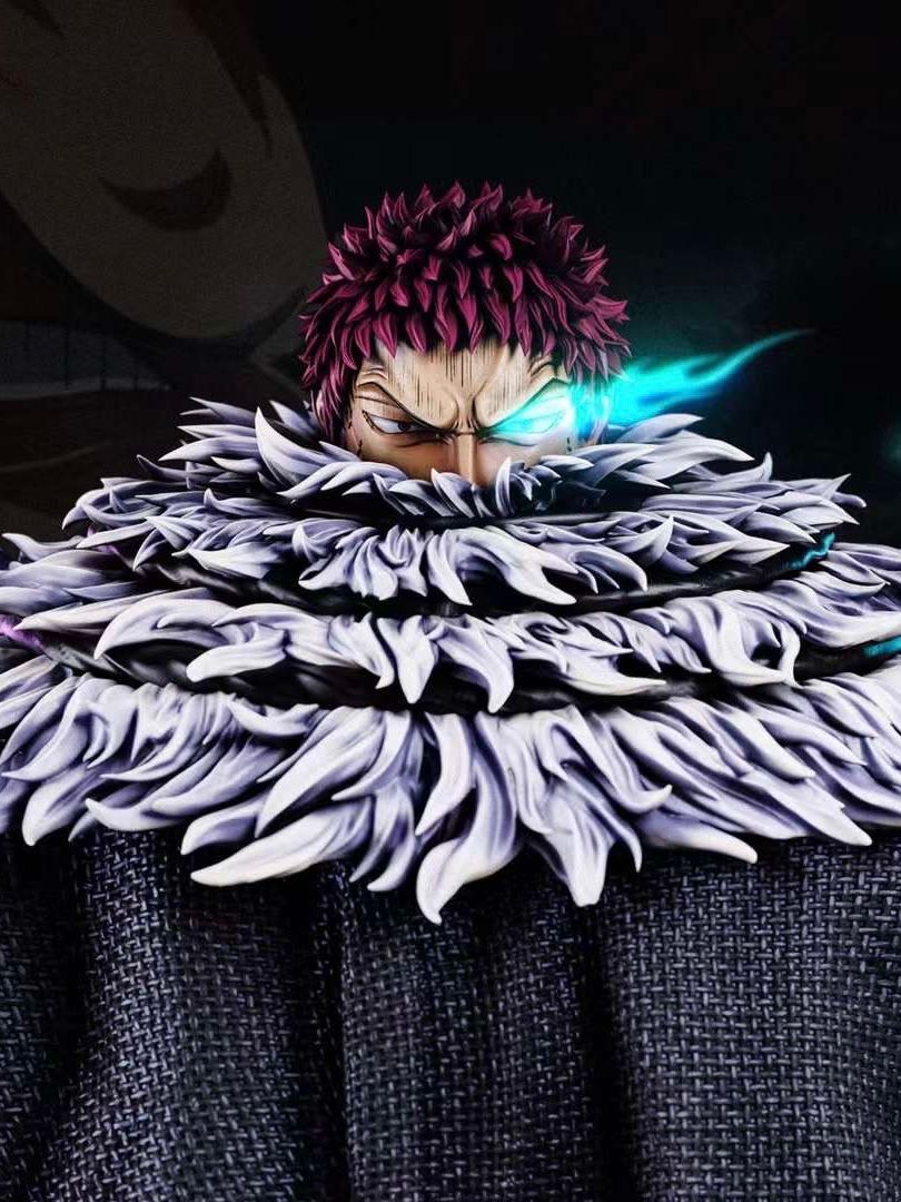 Charlotte Katakuri - One Piece - Tianji Studio – NZ Toys